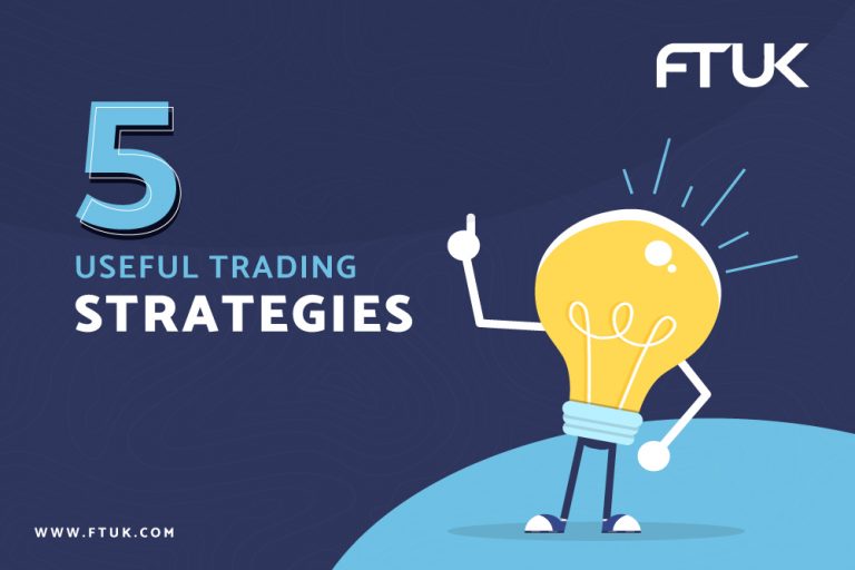 5 USEFUL TRADING STRATEGIES - FTUK
